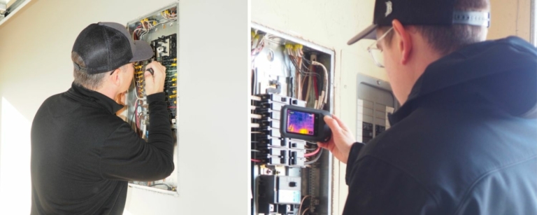 Redbud Property Inspections: Oklahoma's Trusted Home Experts