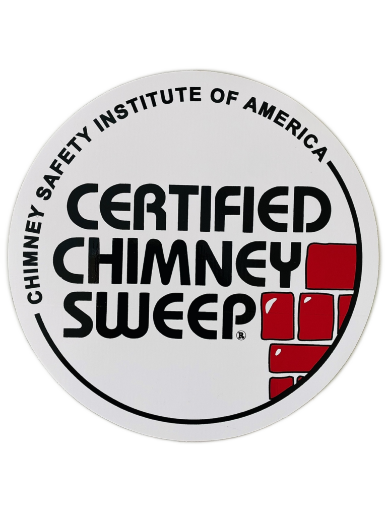 Level 2 Chimney Inspection CSIA Certified Technician