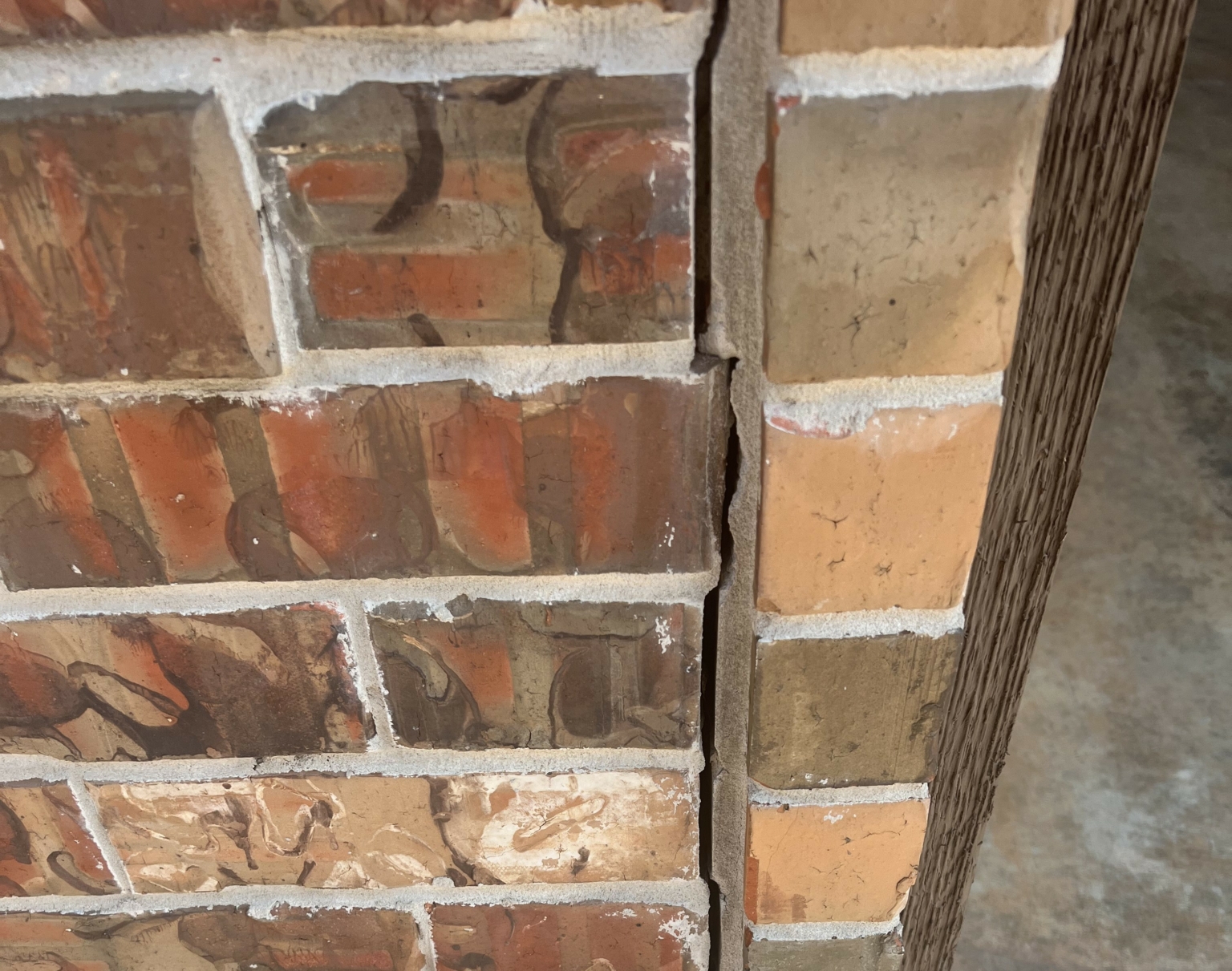 Understanding Brick Veneer Cracking in Oklahoma City Homes